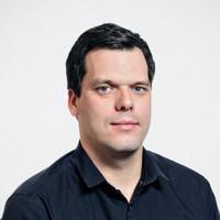Marc Mertens - Facebook, LinkedIn, Twitter