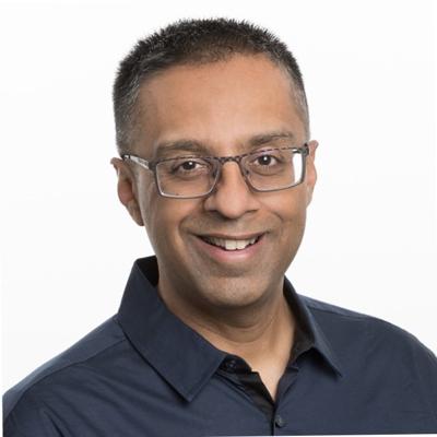 Jasbir Patel - LinkedIn