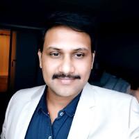 Narasimha Reddy - LinkedIn, Twitter