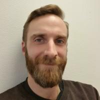 Lars Larsson, PhD - LinkedIn