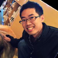 Kevin Han - Facebook, Github, LinkedIn