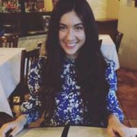 Alexa Balboni - Facebook, LinkedIn