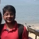 Amul Badjatya - Facebook, Github, LinkedIn