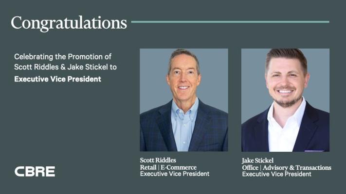 Scott Riddles - LinkedIn