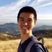 Edward Jiang - Facebook, Github, LinkedIn