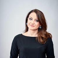 Viara Stoyanova - LinkedIn
