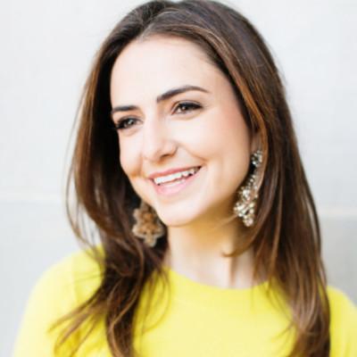 Courtney Riley - LinkedIn