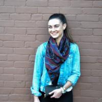 Caitlin Mulhall - LinkedIn