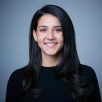 Rachel King - Facebook, LinkedIn