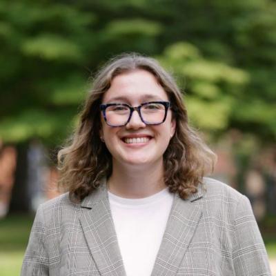 Imogene Johnson - LinkedIn