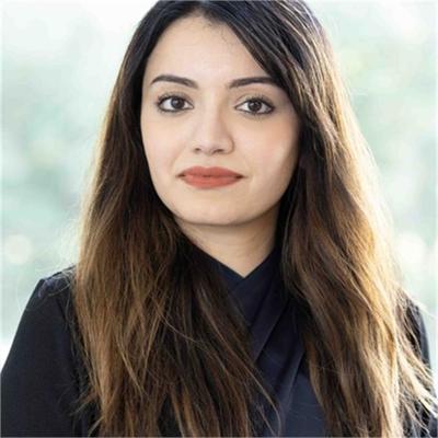 Sana Khan - LinkedIn