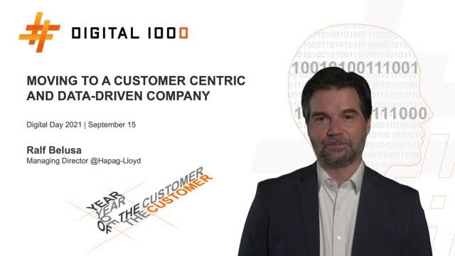 Ralf Belusa - Facebook, Github, LinkedIn