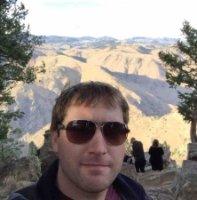 Adam Sommer - Facebook, Github, LinkedIn