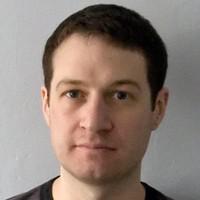 Roger Caplan - Facebook, Github, LinkedIn