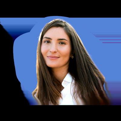 Allison Wang - LinkedIn, Twitter