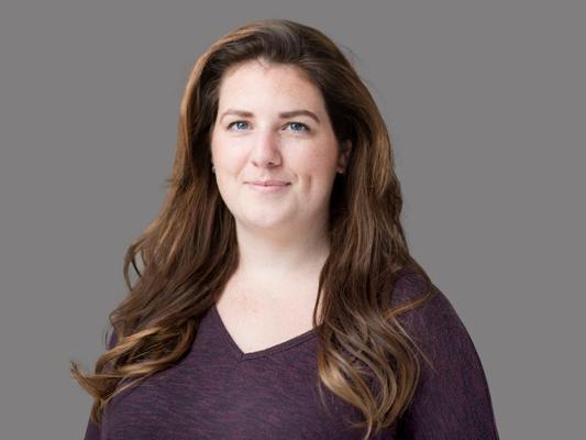 Rebecca Jenkins - LinkedIn