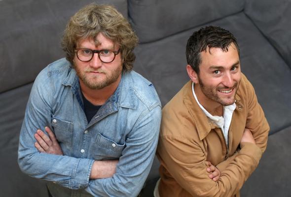 Elliot Cohen - Facebook, Github, LinkedIn