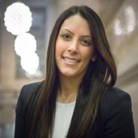 Kristen Spinelli - LinkedIn