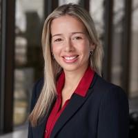 Hayley Maxwell - LinkedIn