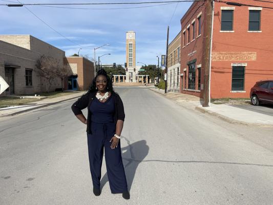 Sandrea Shields - LinkedIn