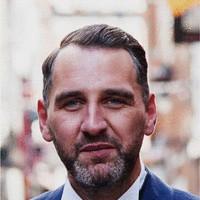 Robert Jackman - LinkedIn