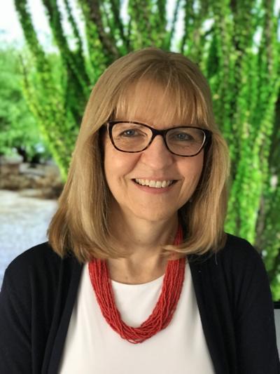 Rebecca Cook - LinkedIn