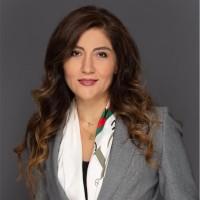 Harriet Napier - Facebook, LinkedIn