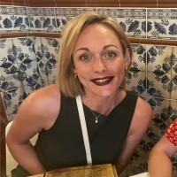 Sarah Barrett - LinkedIn