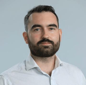 David McDonnell - LinkedIn, Twitter