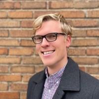 Paul Wagner Facebook Github LinkedIn