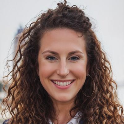 Rachel Gallagher - LinkedIn, Facebook
