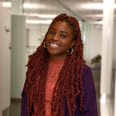 Ijeoma (Ijay) Nwuke - LinkedIn