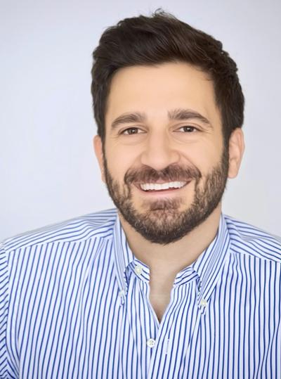 James Cabral - LinkedIn, Twitter