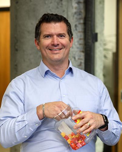 Dave Mills - LinkedIn