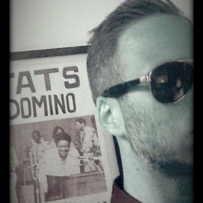 James Sandom - Facebook, LinkedIn