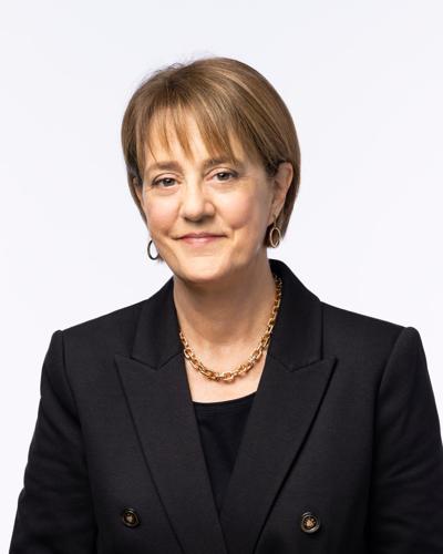 Susan Zoch - LinkedIn