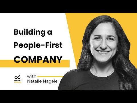 Natalie Wild - LinkedIn, Twitter