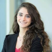 Chana Chamoun - LinkedIn