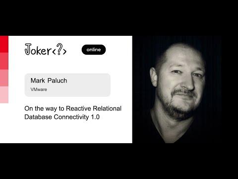 Mark Paluch - LinkedIn