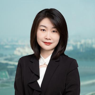 Louisa (lulu) Zhang - LinkedIn