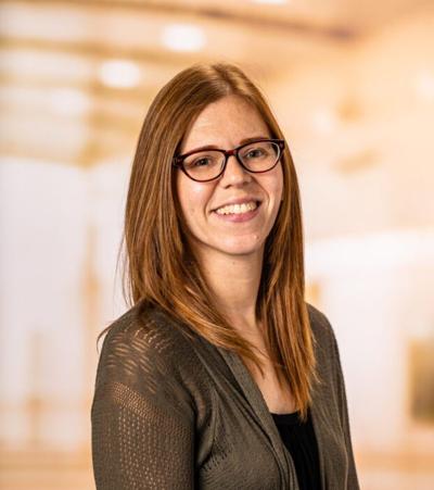 Amy Kennedy - LinkedIn