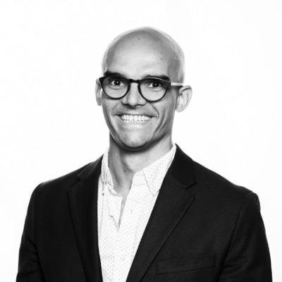 Patrick Diggins - LinkedIn