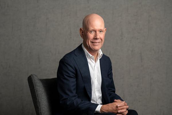 David Hall - LinkedIn