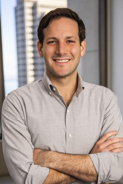 Daniel Cohen - LinkedIn