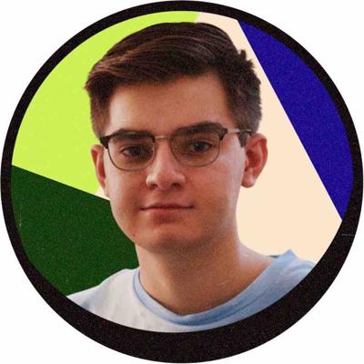 Daniel Nichols - LinkedIn