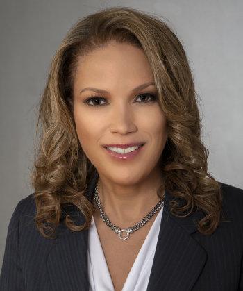 Amy Kossoris - Facebook, LinkedIn