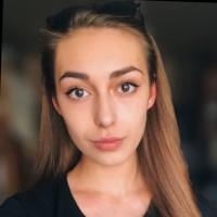 Anastasia Burko - LinkedIn