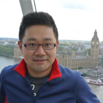 Kevin Yang - LinkedIn