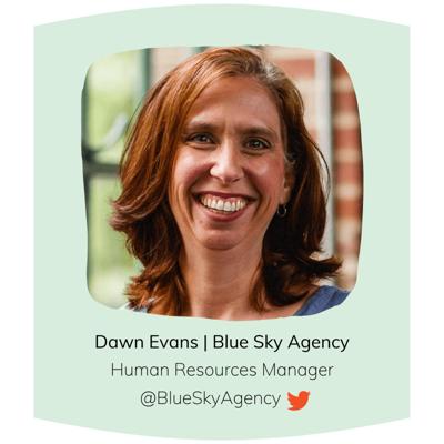 Dawn Evans - LinkedIn