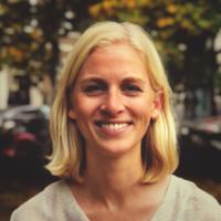 Louisa Montagu-Pollock - LinkedIn